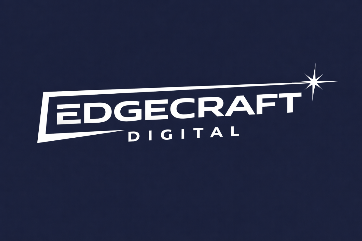 EdgeCraft Digital | Web Design & Digital Agency